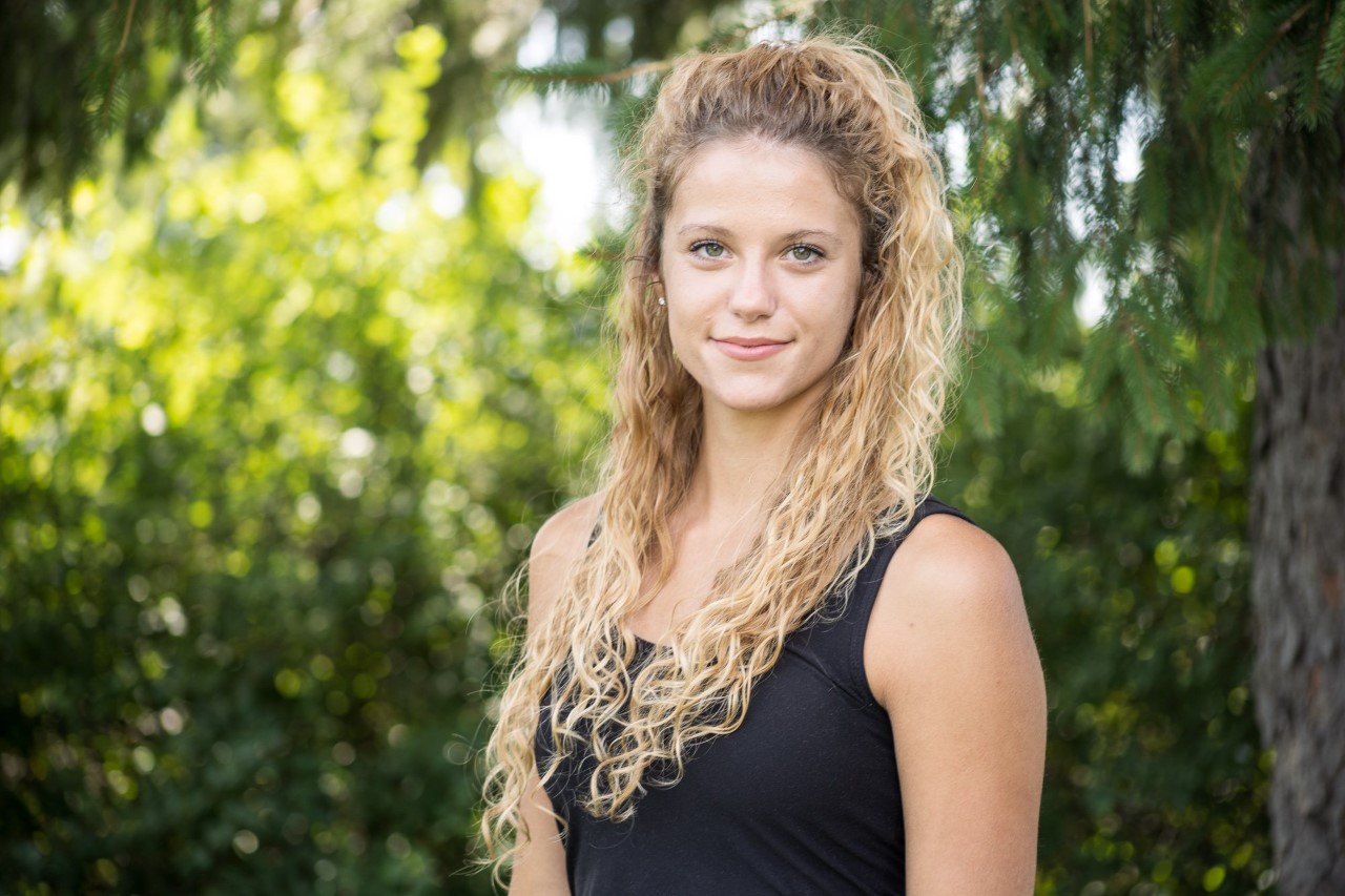 Miss Hazel - Dance Arts