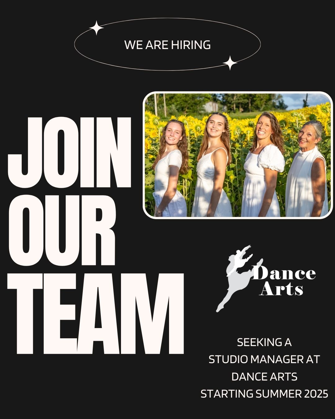Home - Dance Arts
